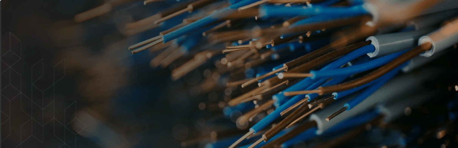 Copper Cable Consolidation and Compression, Network Decommissioning ...